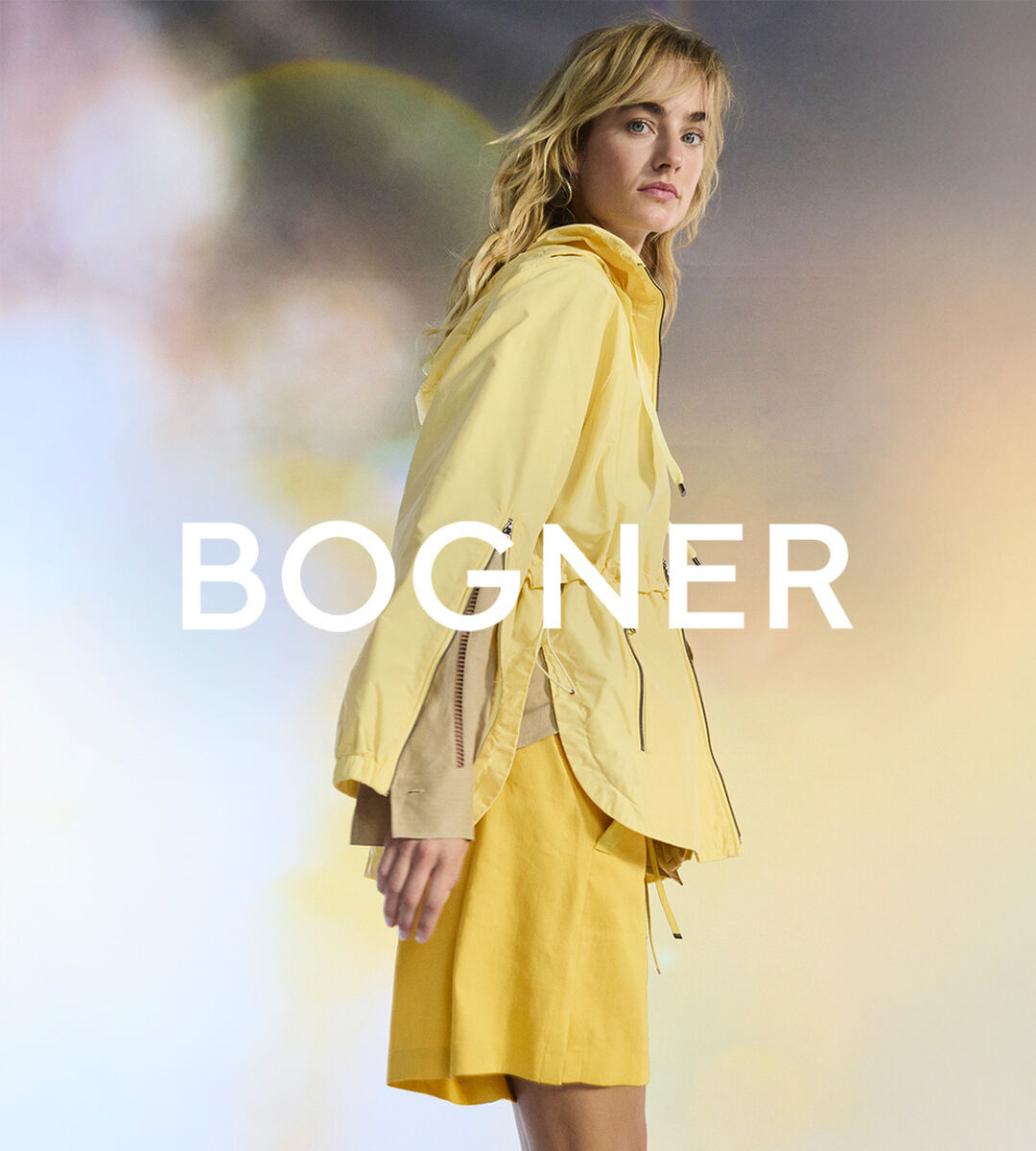 Exclusive Fashion by BOGNER and FIRE+ICE