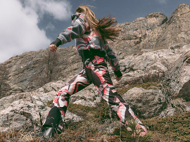 FIRE+ICE Collection for women and men | buy online at BOGNER