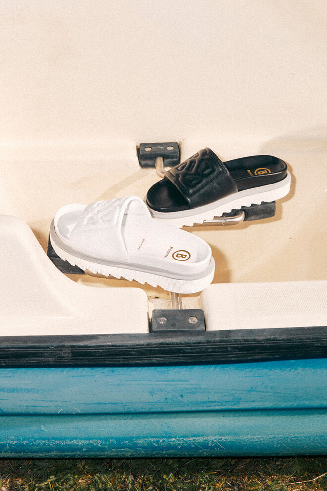 Shoes & accessories for women by BOGNER, FIRE+ICE | buy online