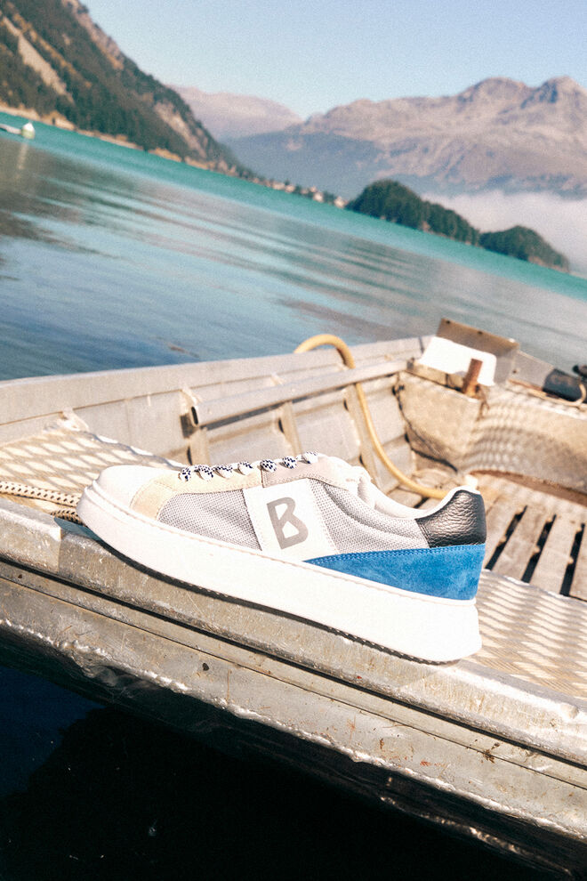 Shoes & accessories for men by BOGNER, FIRE+ICE | buy online