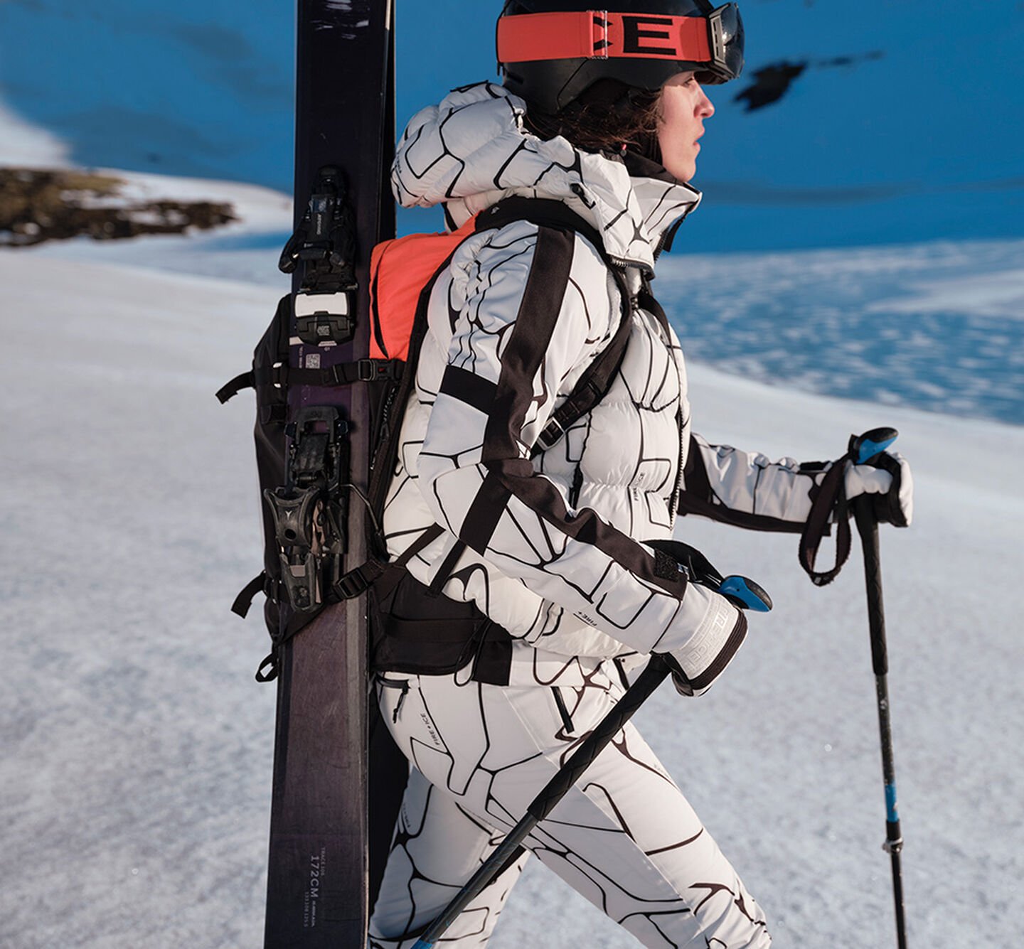 FIRE+ICE Autumn/Winter 2024 Campaign | BOGNER