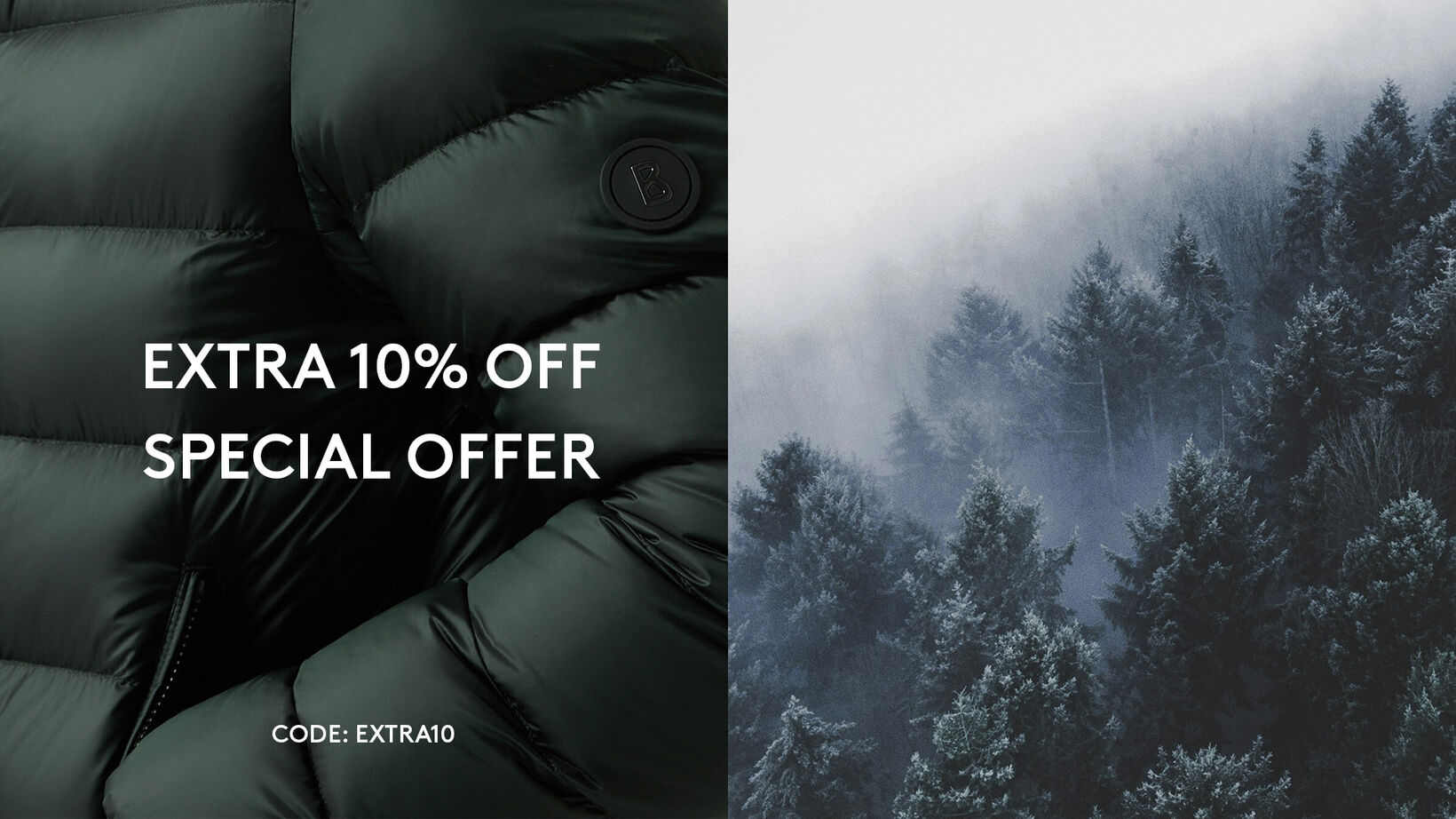 BOGNER Online-Shop