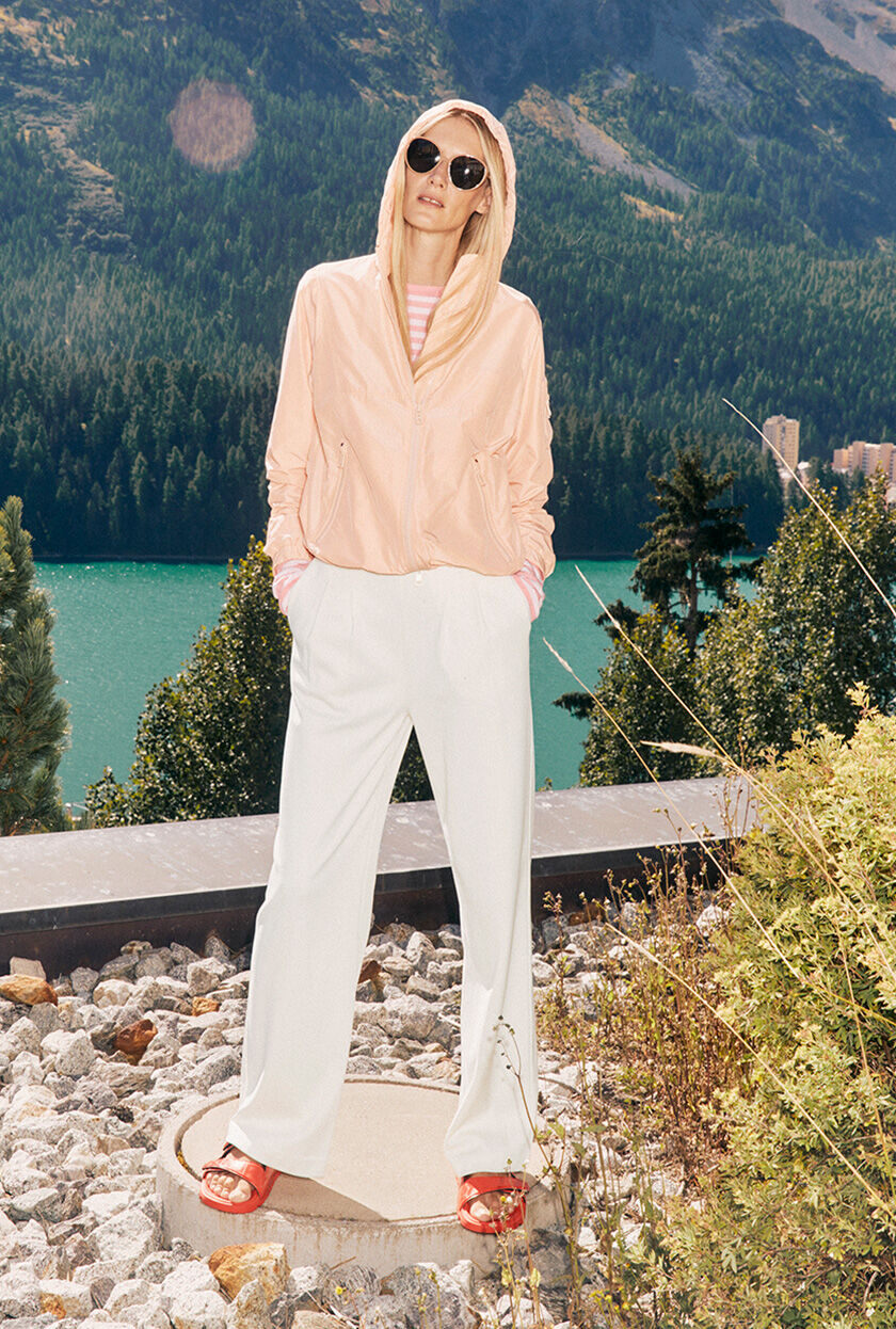 Neuheiten für Damen von BOGNER, FIRE+ICE