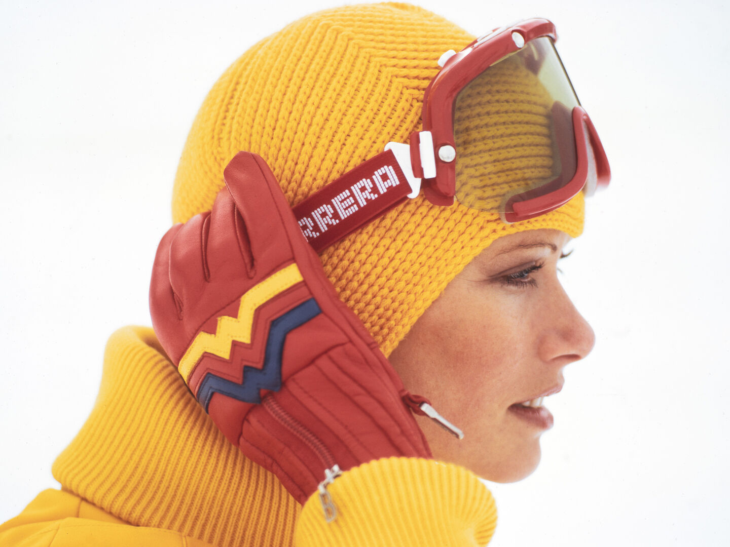 Willy Bogner Junior – With Formula Willy | BOGNER