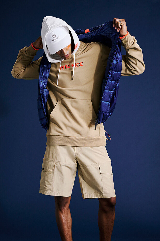 FIRE+ICE Collection for women and men | buy online at BOGNER