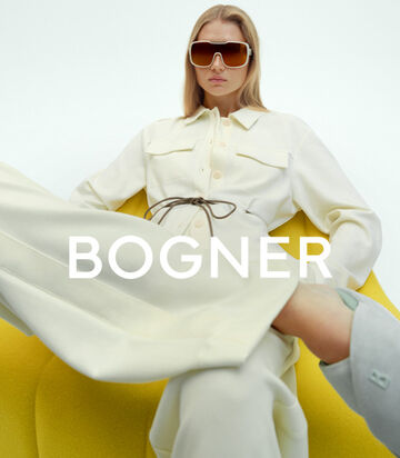 Size Guide – Find Your Fit | BOGNER