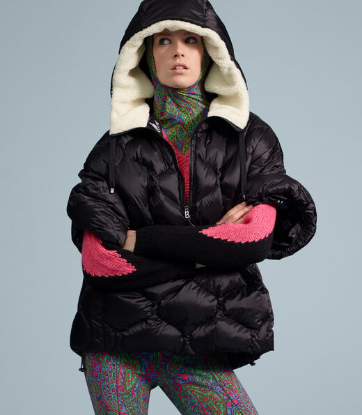 Exklusive Fashion by BOGNER and FIRE+ICE