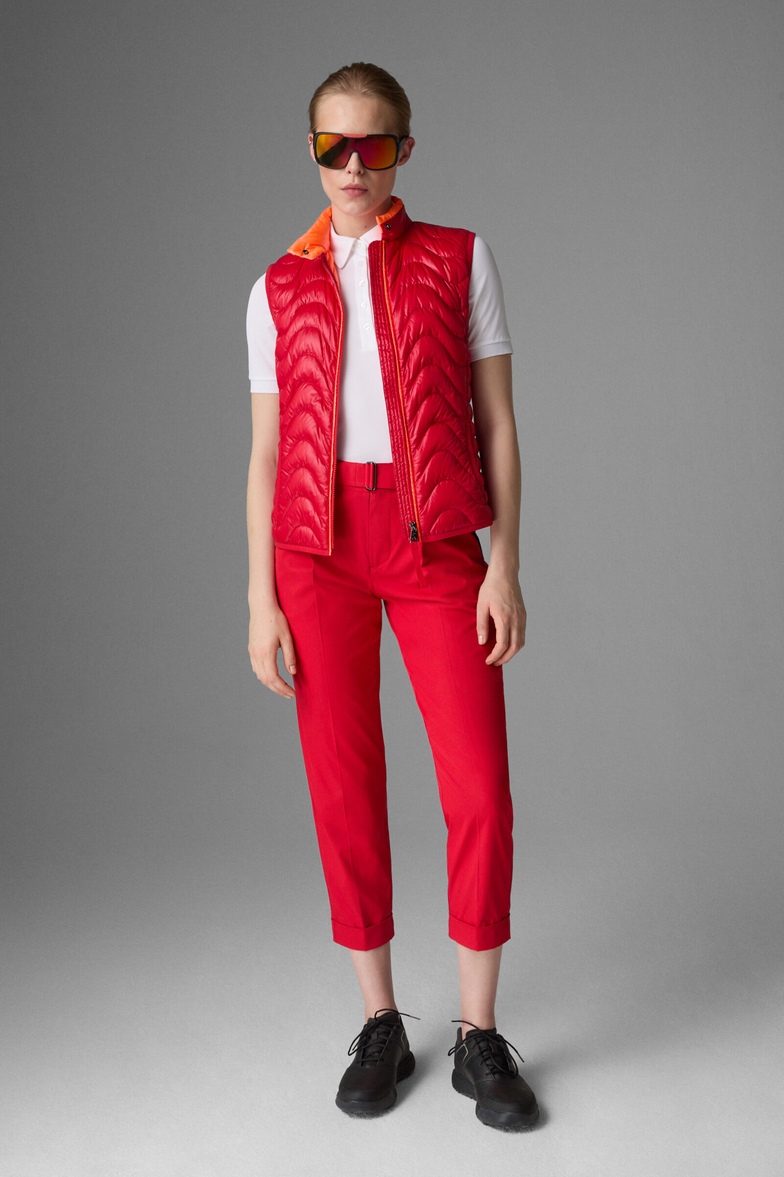 BOGNER Sport Danielle Functional polo shirt for women