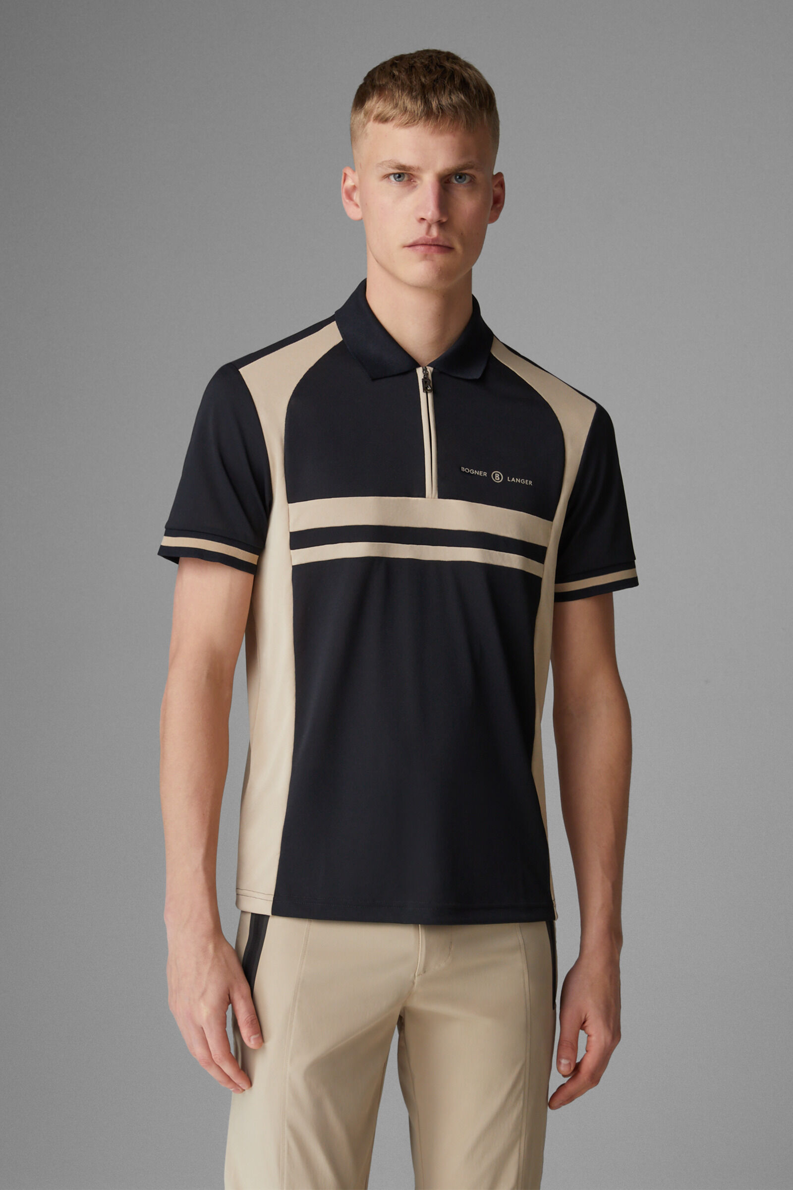 T-shirts for men by BOGNER, FIRE+ICE | buy online