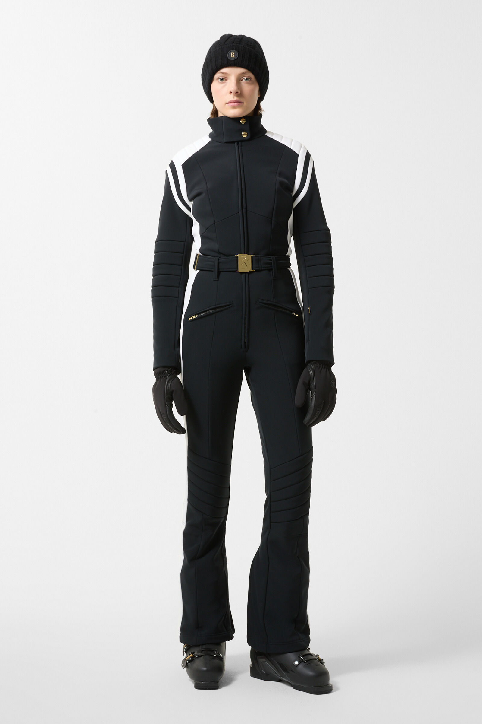 Ski overalls store