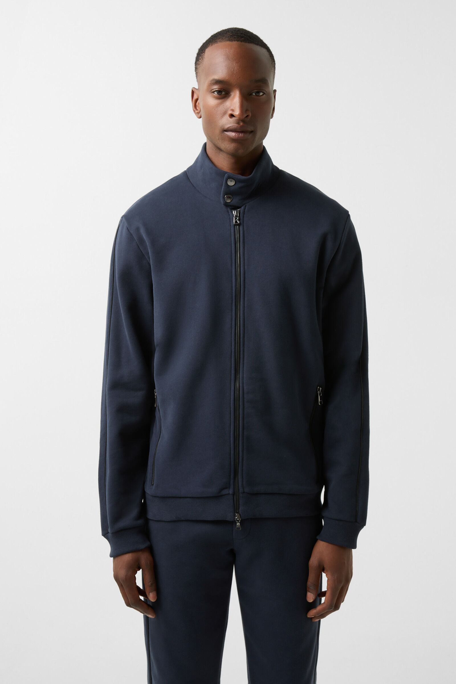 Sweatshirts and sweatpants for men by BOGNER, FIRE+ICE | buy online
