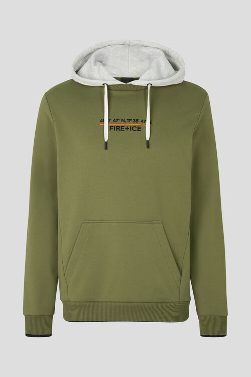 Herren Sweat Wear von BOGNER, FIRE+ICE