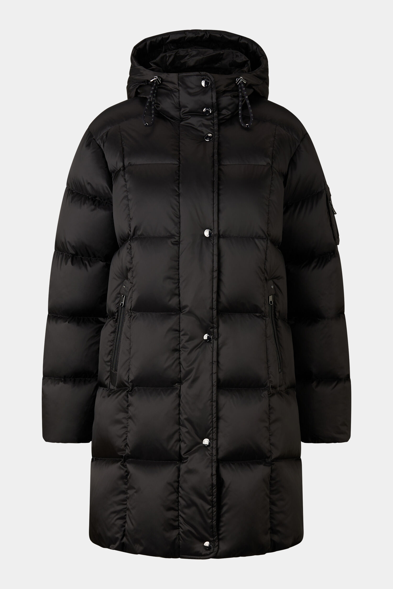 Daunenjacken von BOGNER, FIRE+ICE für Damen