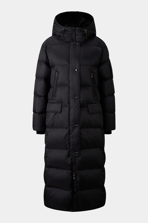 Daunenjacken von BOGNER, FIRE+ICE für Damen