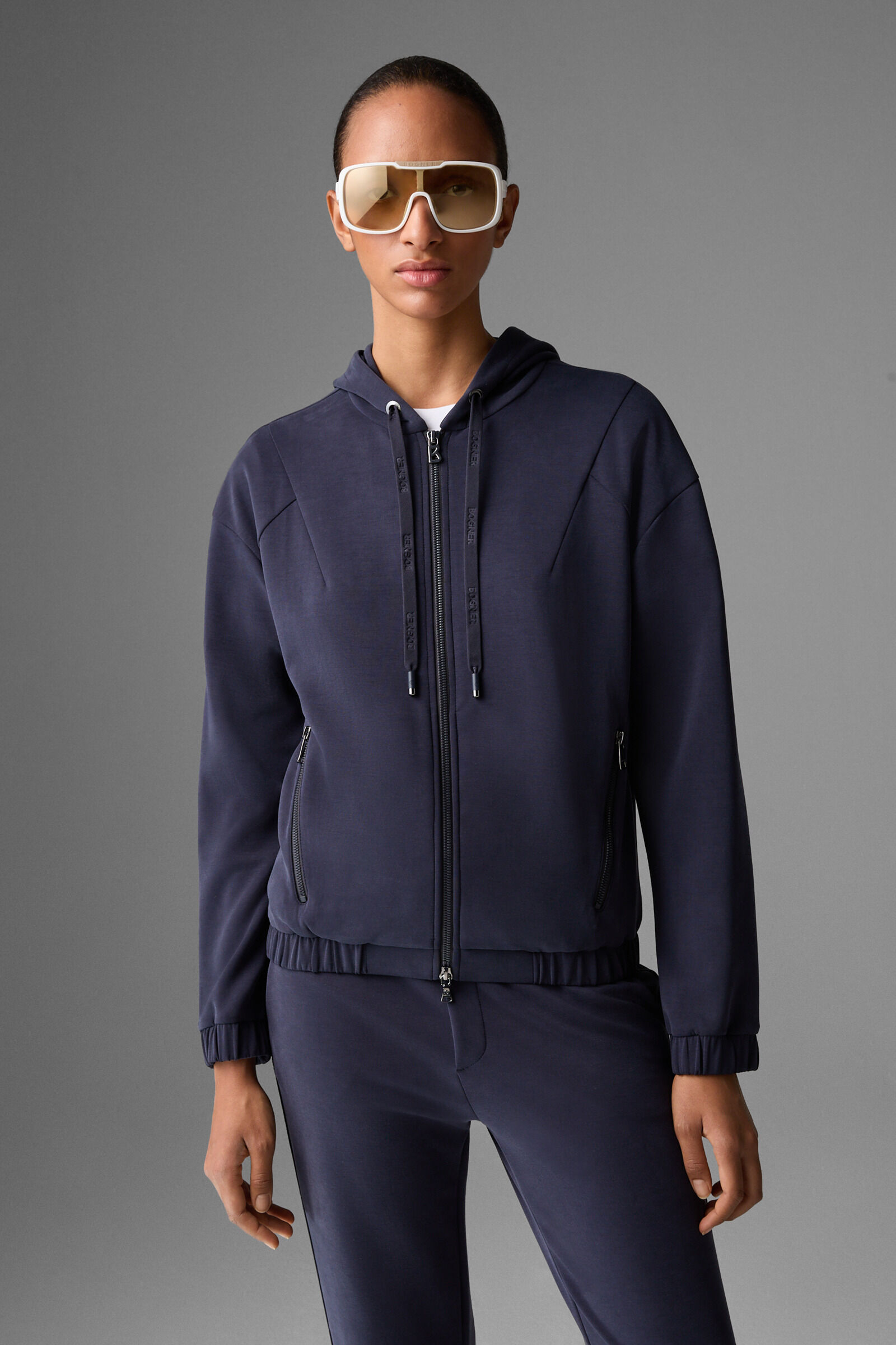 Women's sweatshirts and sweatpants by BOGNER, FIRE+ICE | buy online