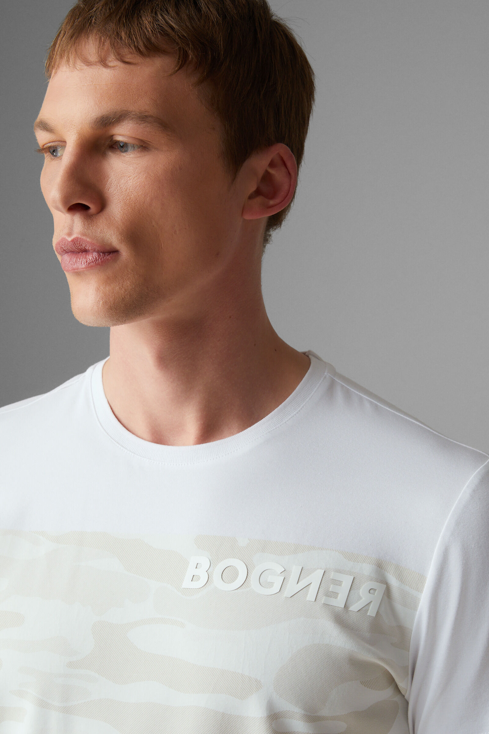 T-shirts for men by BOGNER, FIRE+ICE | buy online