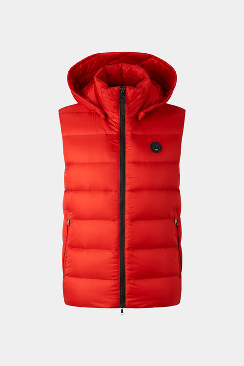 Vests for men by BOGNER, FIRE+ICE | buy online