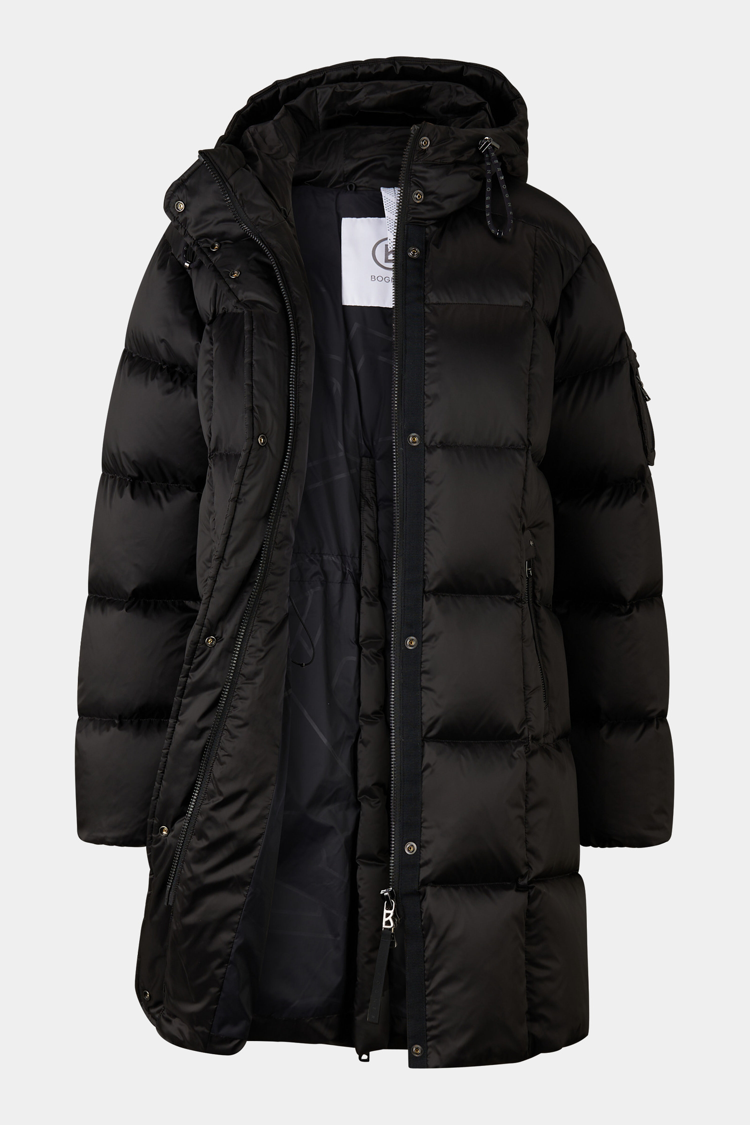 BOGNER Fanja down coat for Women