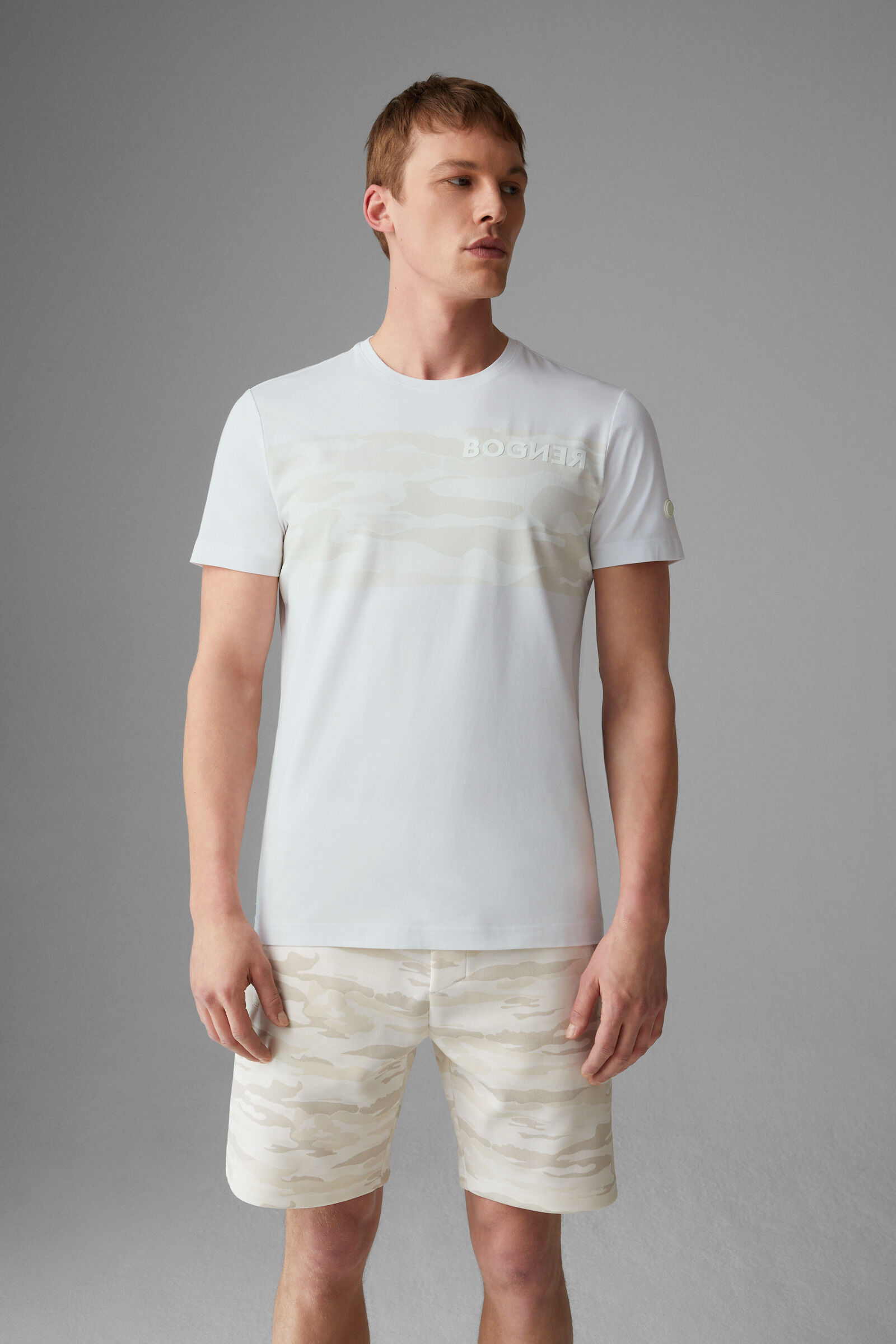 T-shirts for men by BOGNER, FIRE+ICE | buy online