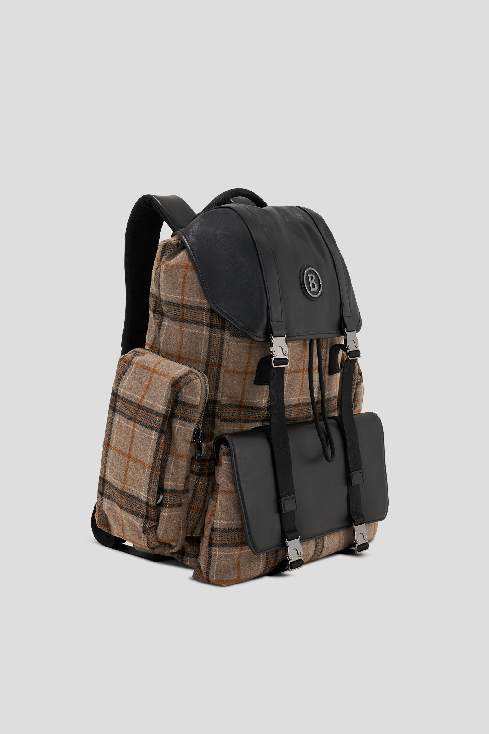 Bags & backpacks for men by BOGNER, FIRE+ICE | buy online