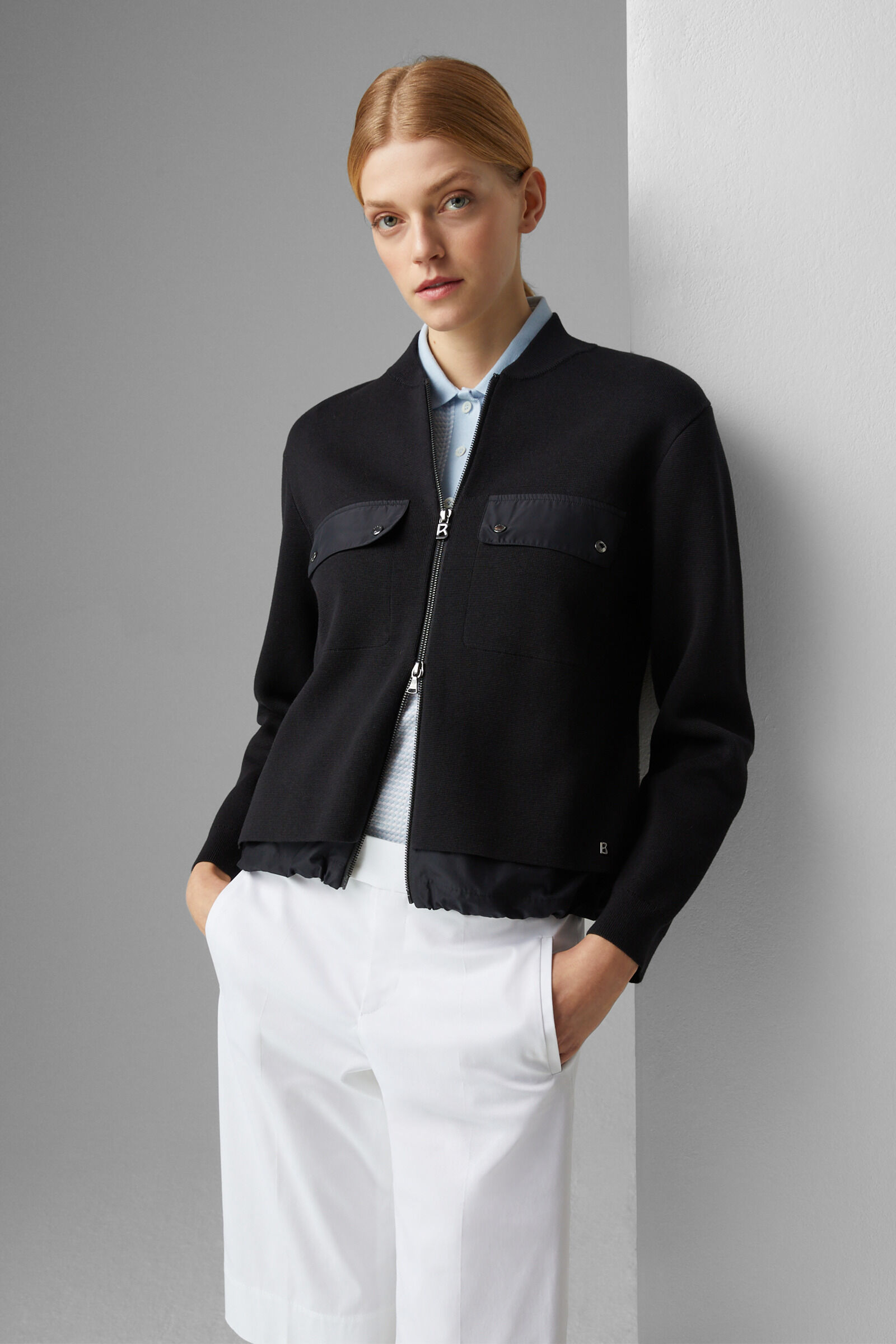Knitwear, sweaters & cardigans for women by BOGNER, FIRE+ICE | buy online
