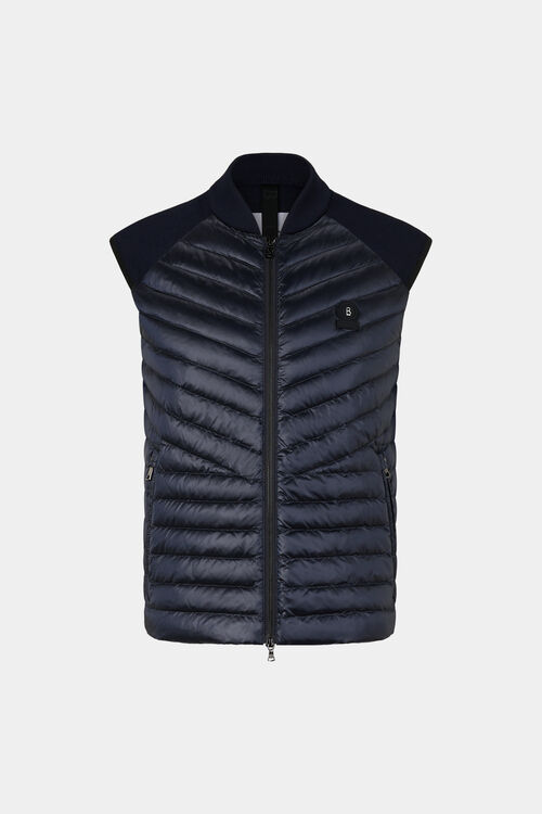 Vests for men by BOGNER, FIRE+ICE | buy online